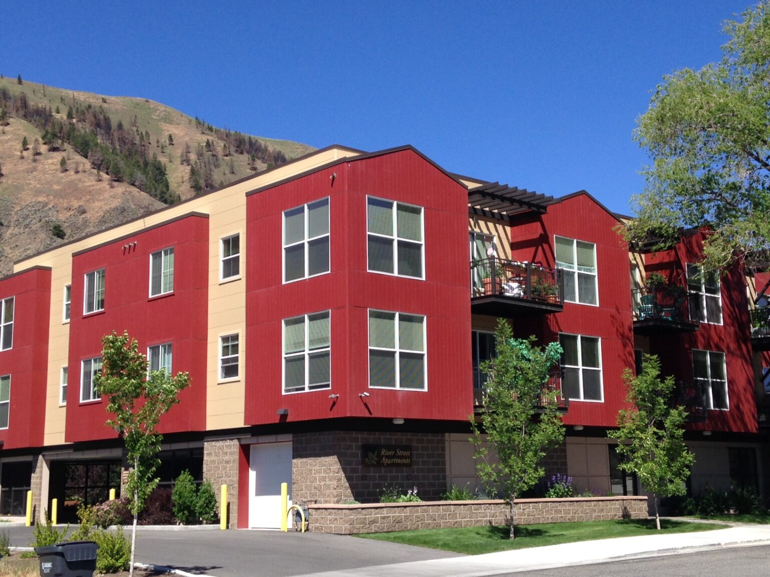 Apply for Housing - ARCH Community Housing Trust