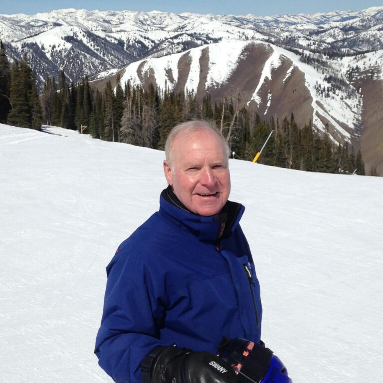 Peter Hendricks Stands Up For Community Housing - ARCH Community ...